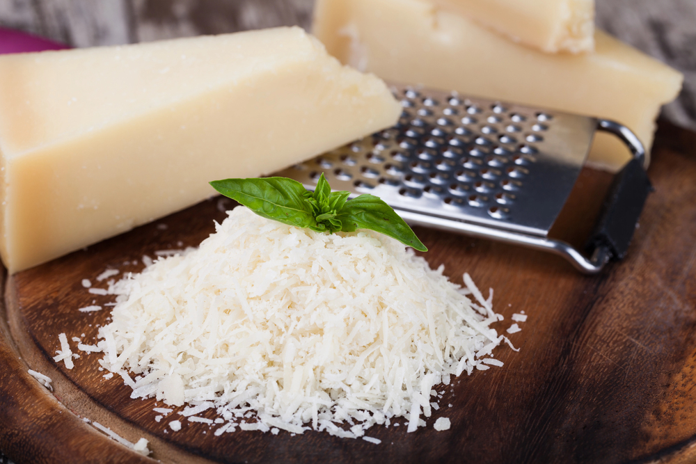 Delicious Dairy-Free Parmesan Cheese Recipe! Try it Today!