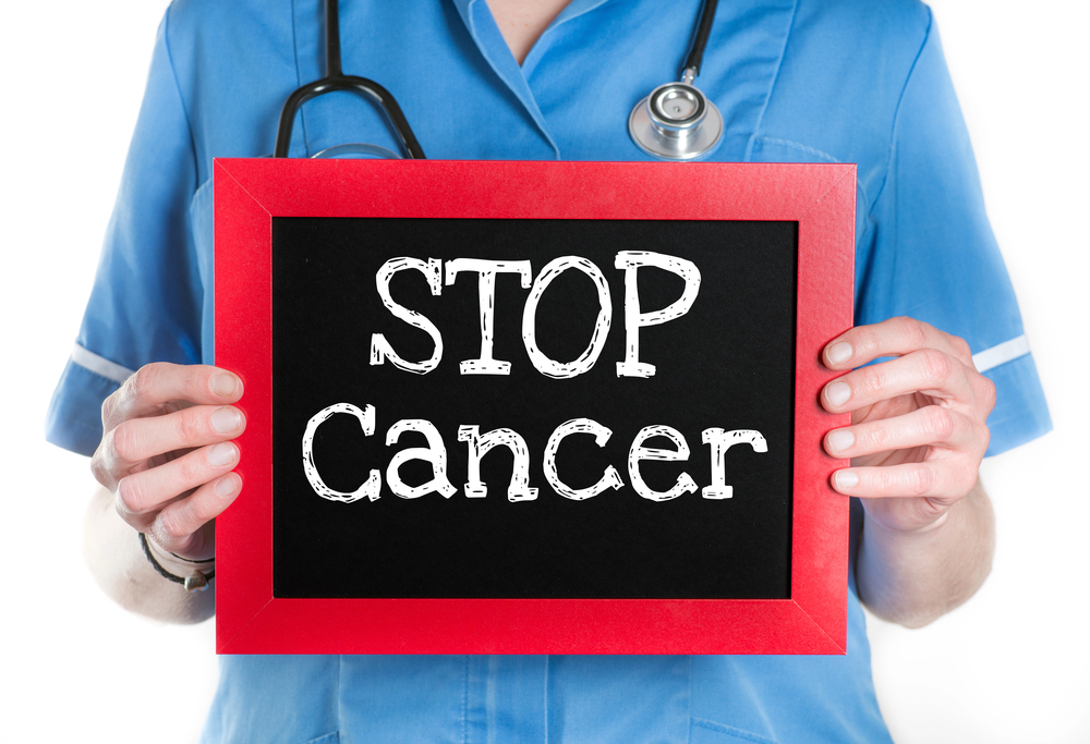 Stop Making Cancer: Dr. Ritamarie Interviews Dr. Thomas Lodi
