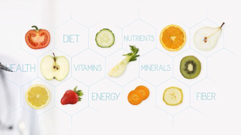 Understanding the Food Matrix Unlock Its Secrets to Better Health