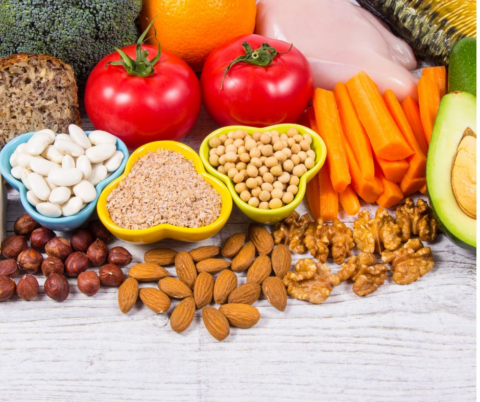 What Is Niacin? The Importance of It and How Does It Benefit You?