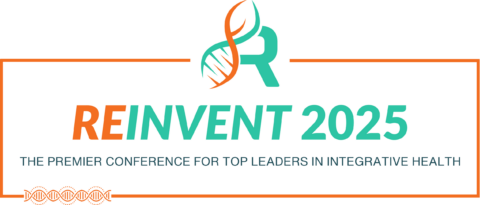 REINVENT 2025: The Premier Conference for Top Leaders in Integrative ...
