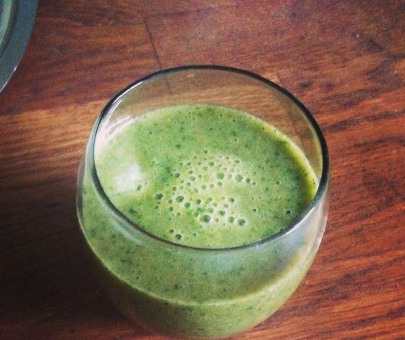 Immune-Boosting Elixir Recipe: Stay Healthy and Energized