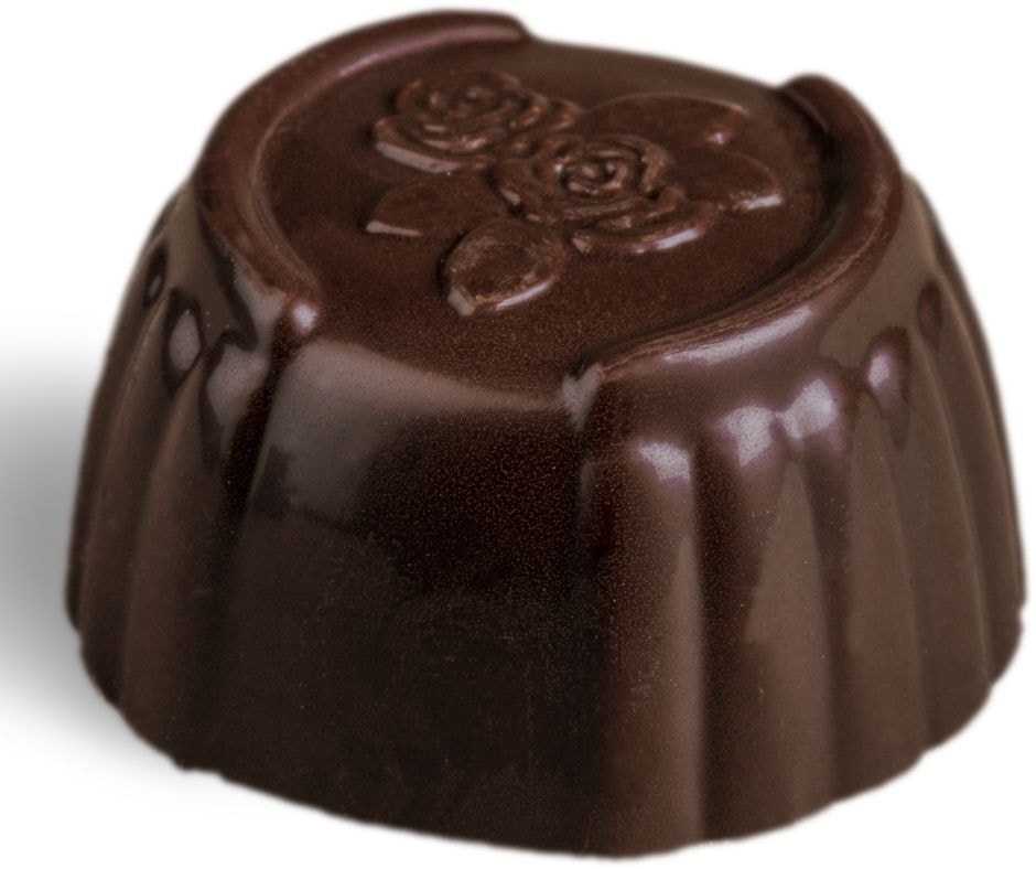 A Healthy Gut with Low Glycemic Probiotic Chocolate Candy