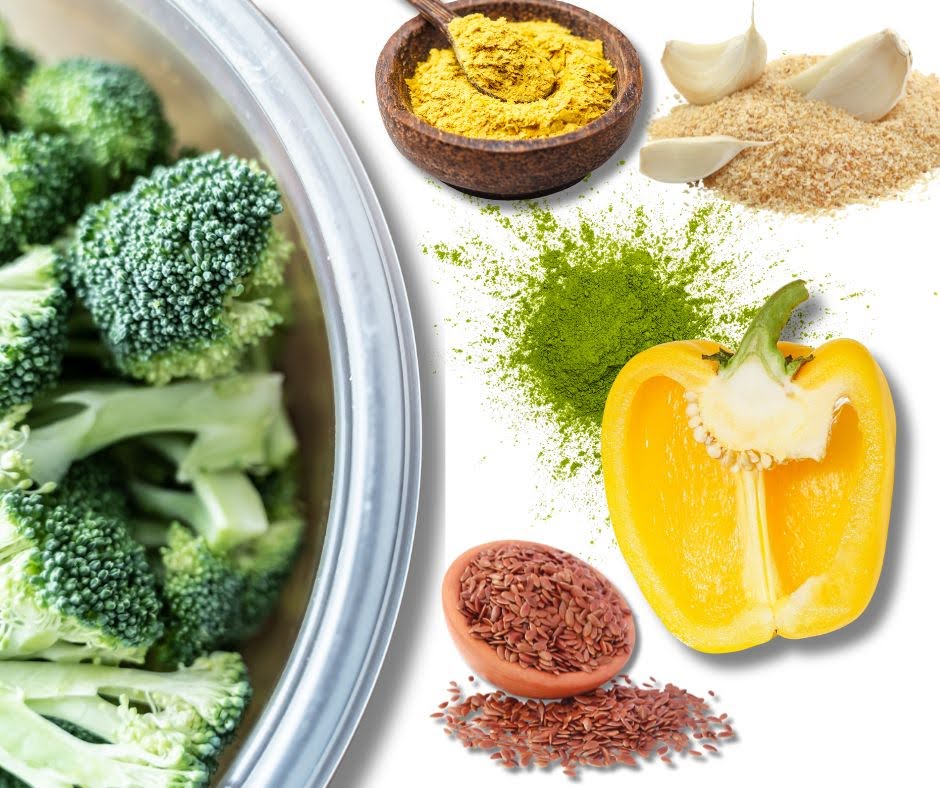 Cheezy Broccoli Bites Recipe: A Tasty Veggie Snack Idea