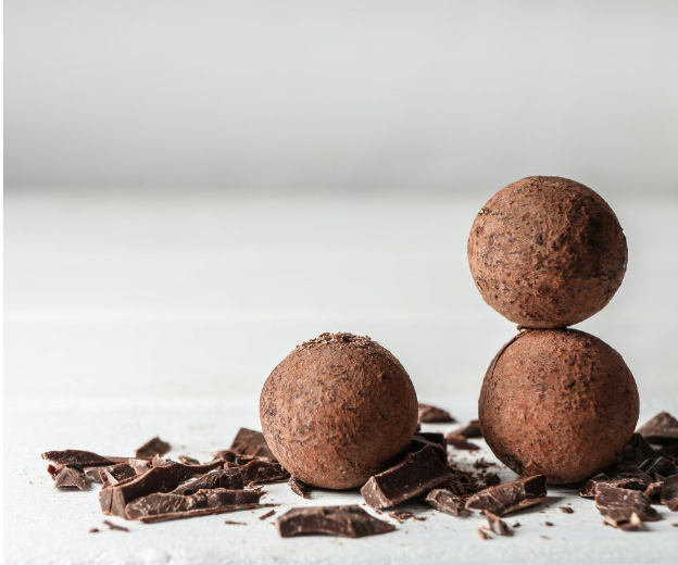 Adrenal Tonic Chocolate Mints