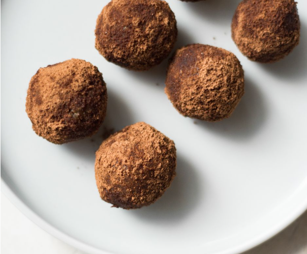 Adrenal Tonic Chocolate Mints
